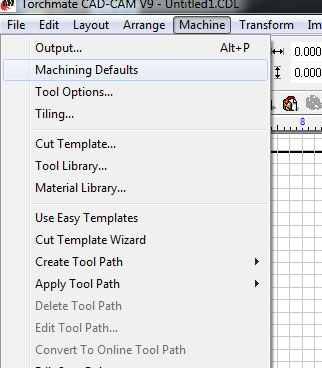 Torchmate CAD/CAM | Torchmate